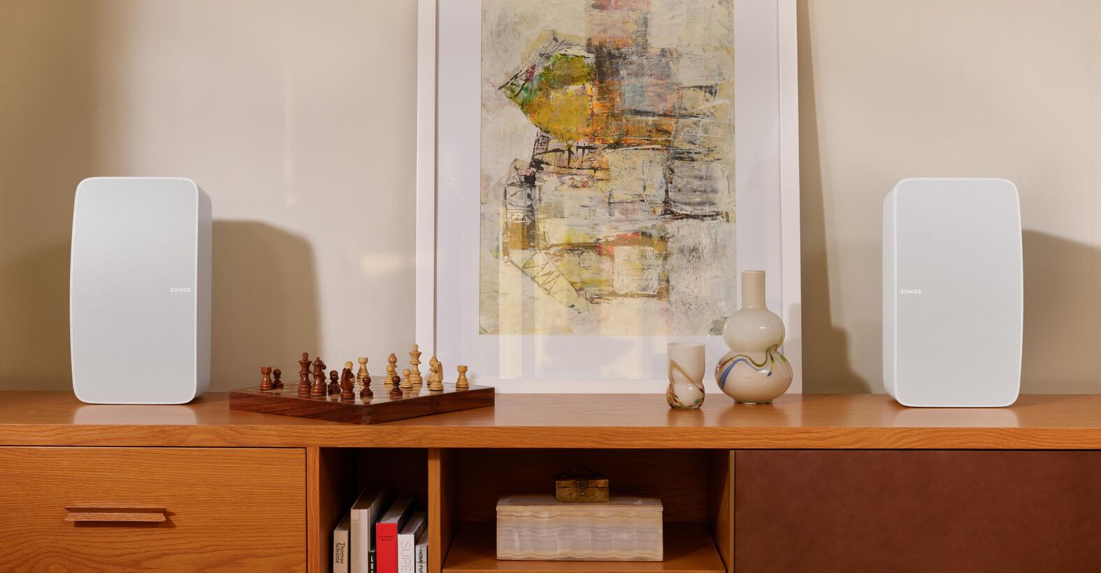 Sonos Five – Sonos Singapore