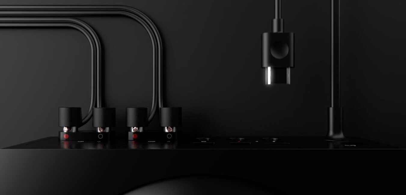 Sonos Amp Our Best Ever Wireless Amplifier Sonos Hongkong