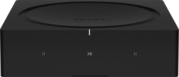 Sonos Amp: Our Best-Ever Wireless Amplifier – Sonos Hongkong