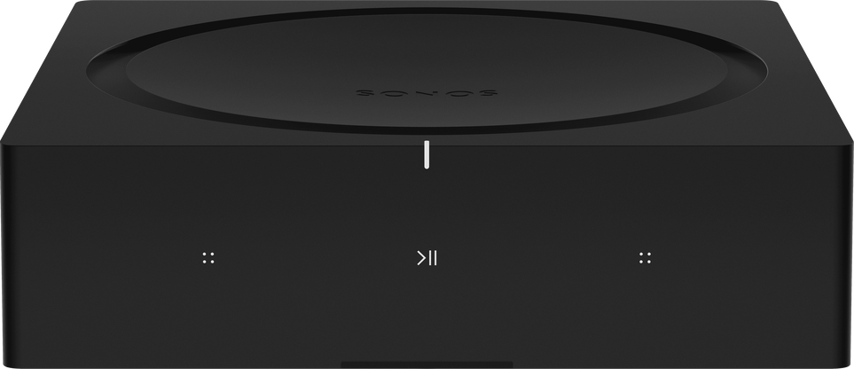 Sonos Amp: Our Best-Ever Wireless Amplifier – Sonos Hongkong