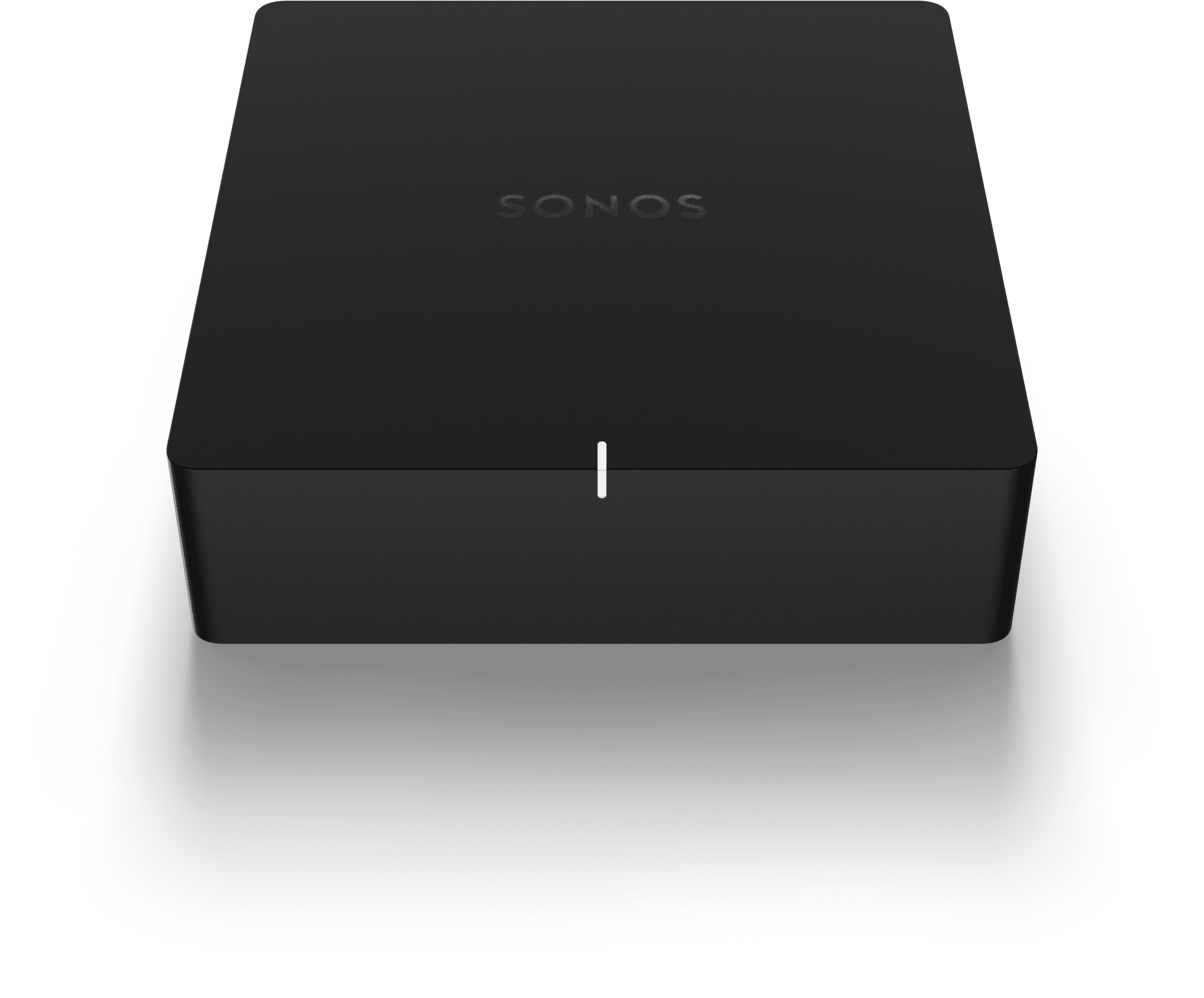 Port: The Streaming Music Stereo Upgrade | Sonos