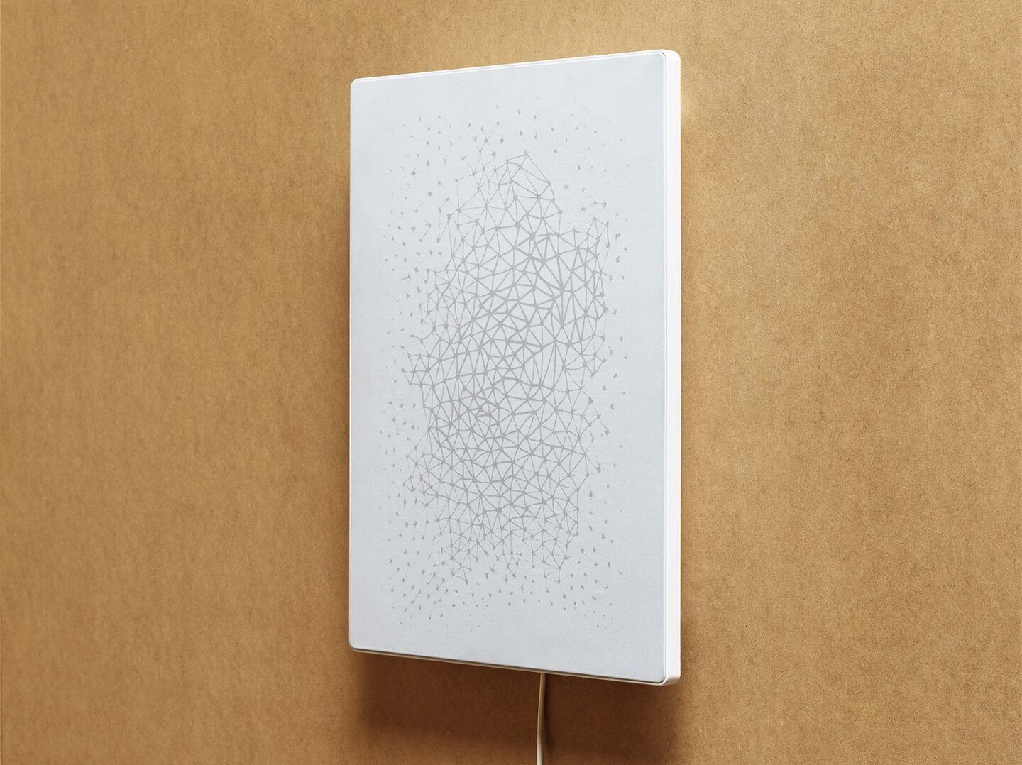Sonos SYMFONISK Wi-Fi Speaker with Picture Frame – Black – CrazyStore