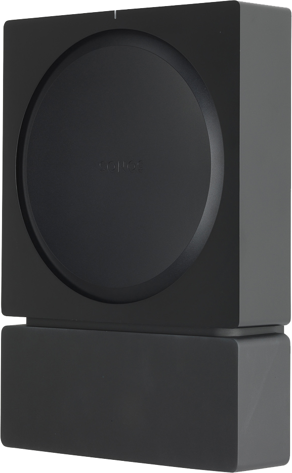 Flexson Wall Mount for Amp | Sonos