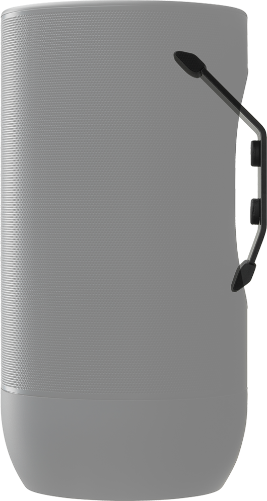 Flexson Wall Mount for Sonos Move | Sonos